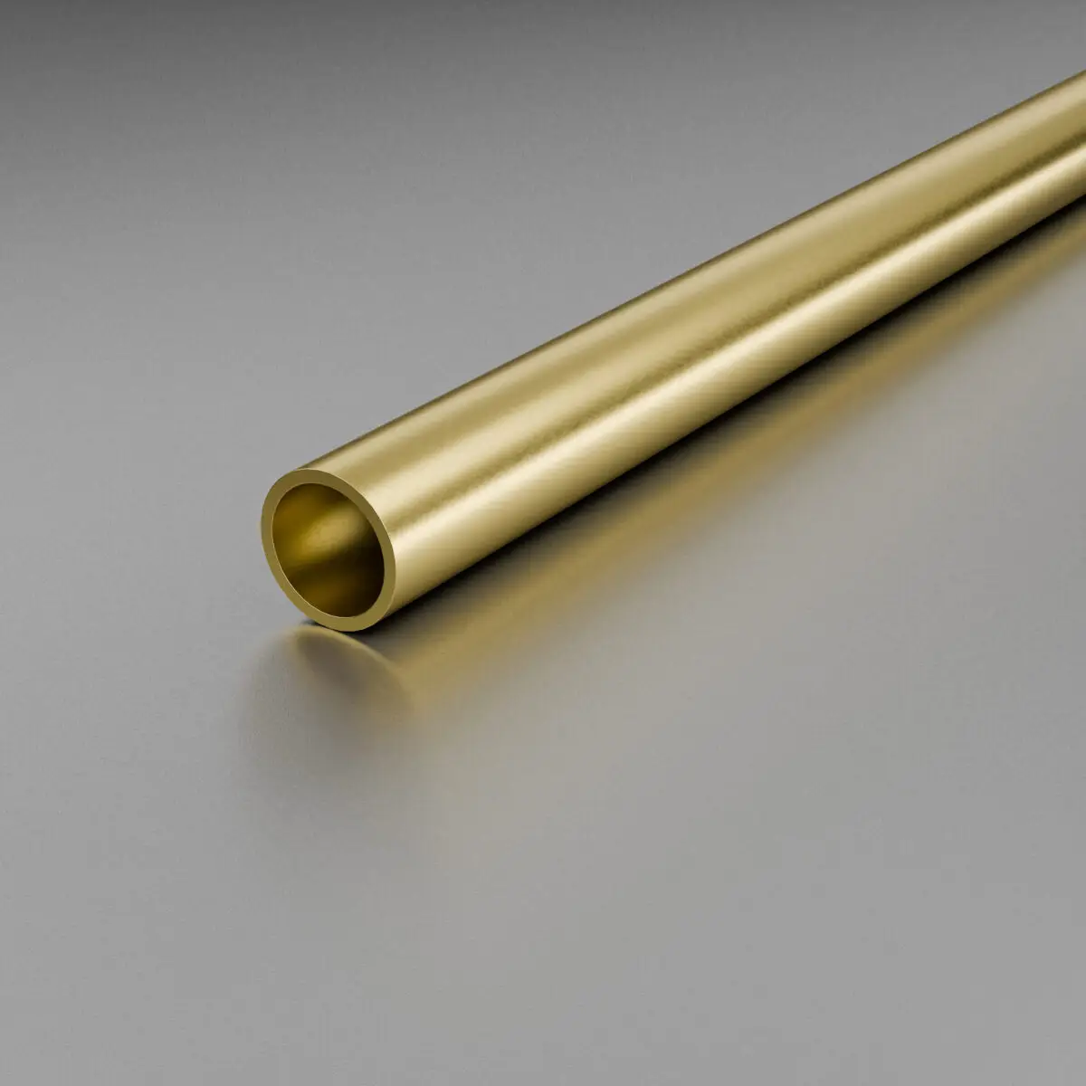 Open End Tube – SensorComp