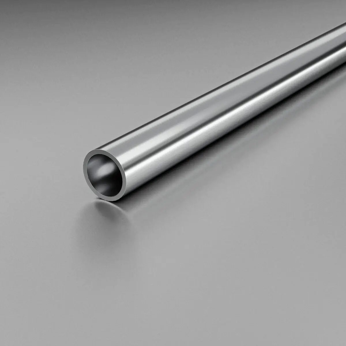 Open End Tube – SensorComp